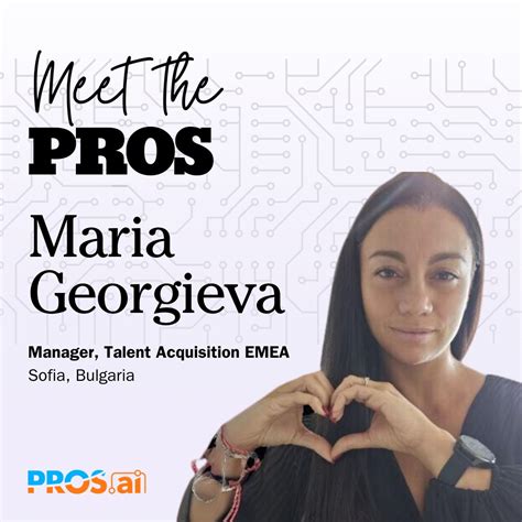 Velko Penev On Linkedin Im Lucky To Be In A Team With This Incredible Lady Maria Georgieva…