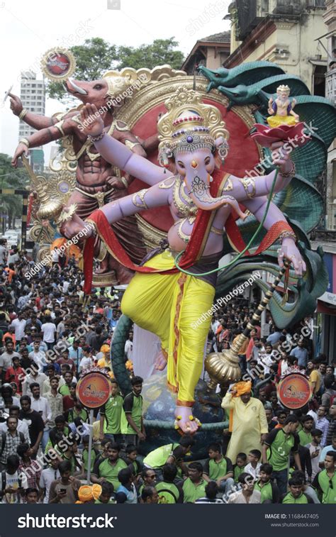 Top 999 Mumbai Ganpati Images Amazing Collection Mumbai Ganpati