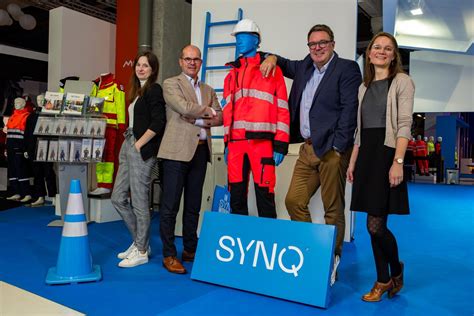 Sioen Pakt Uit Met Nieuw Merk Voka