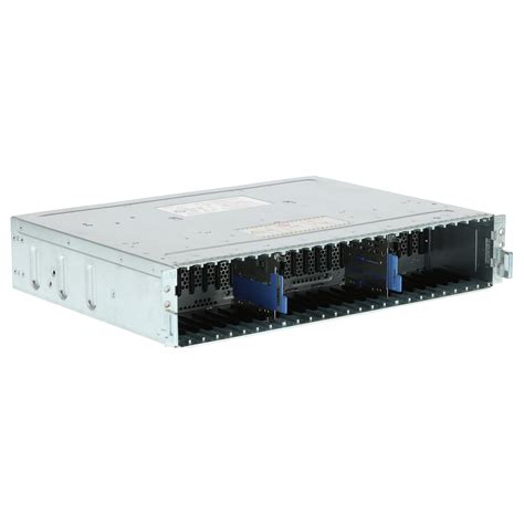 Dell Emc Disk Enclosure 2u Dae Sas 12g 25x Sff Unity Series 100 903