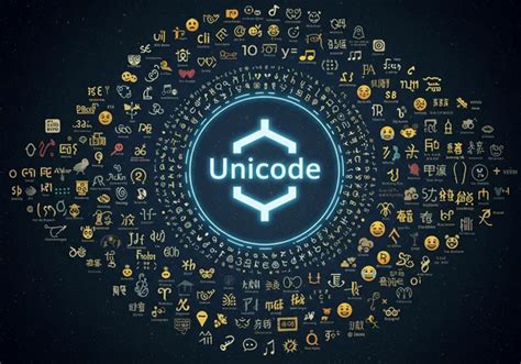 書法文字產生器：複製貼上字體與 Unicode 的魔力