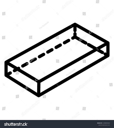 3d Rectangle Drawing