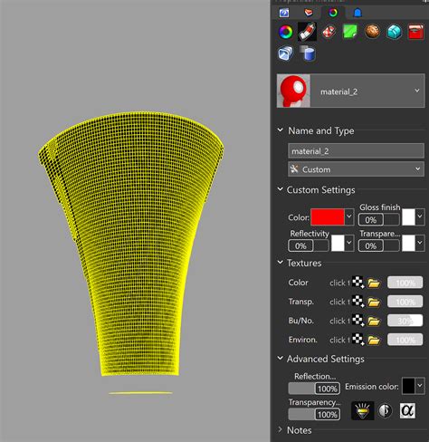 Add Materials From Mtl File Not Working Rhino Developer McNeel Forum
