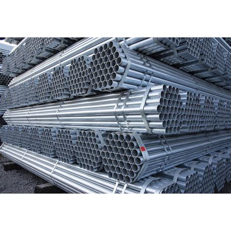 Scaffolding Building Materials Galvanized Scaffolding Pipe 32mm