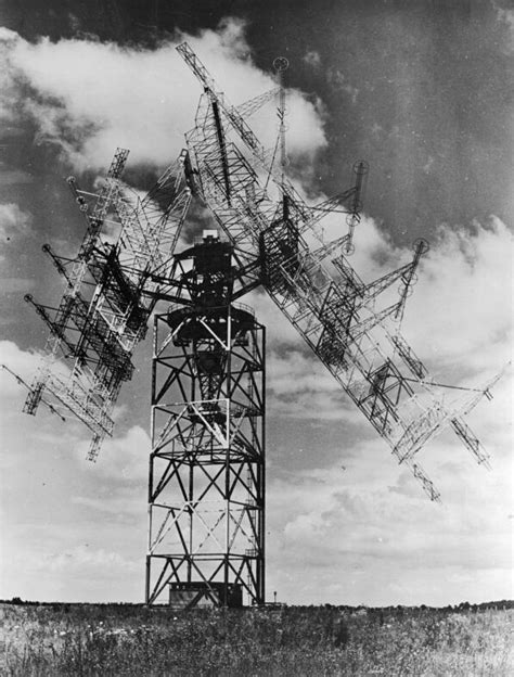 Radio Activities Alfredo Thiermann