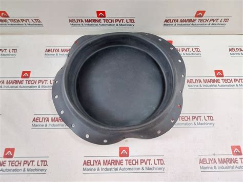 Metso Automation Imo 32 Quadra Powr Spring Diaphragm Actuator Aeliya