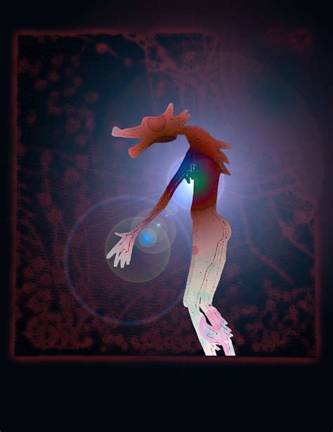 Fairy Tales Nancy Van Beersel