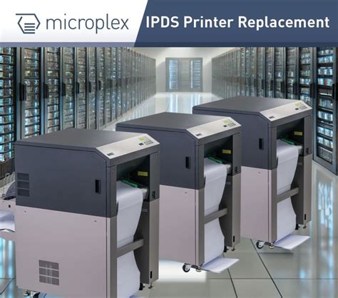 Microplex Printware On Linkedin Printingsolutions Customersuccess Ipds Retailindustry
