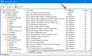 How To View Group Policy Applied To A Windows Computer