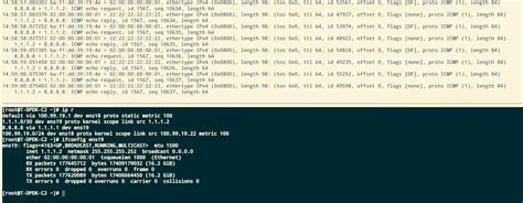 初探dpdk——环境准备与编写第一个简易的nat程序 雪糕博客