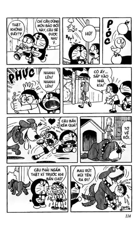 Doraemon Tập 3 Thư Viện Trường Tiểu Học Hải Tân Tp Hải Dương Page 106 Flip Pdf Online