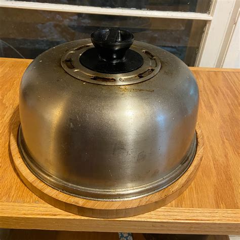 Cooking Outside Tinkle Tinker