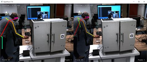 D Reconstruction Nd Camera Distortions Ignored Issue Cmu Perceptual Computing Lab