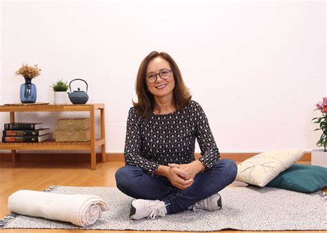 Ángela Fuste Instituto Ángeles Wolder