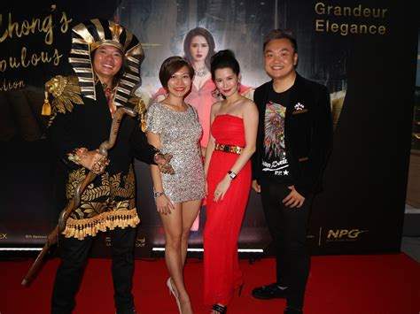 Kee Hua Chee Live Part 1 Sex Goddess Founder Owner Of Mymilan Milan And Entrepreneur