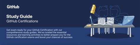 Github Certifications Are Generally Available The Github Blog