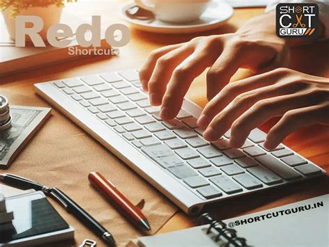 Redo Keyboard Shortcuts The Complete Guide For Windows And Mac
