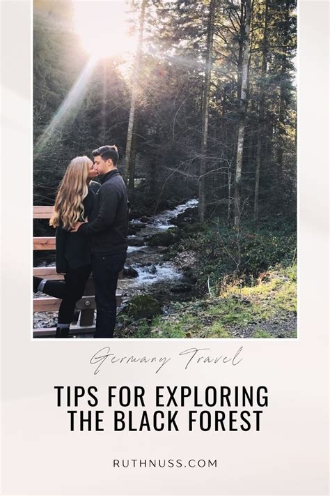 Tips For Exploring Germanys Black Forest Black Forest Germany Black