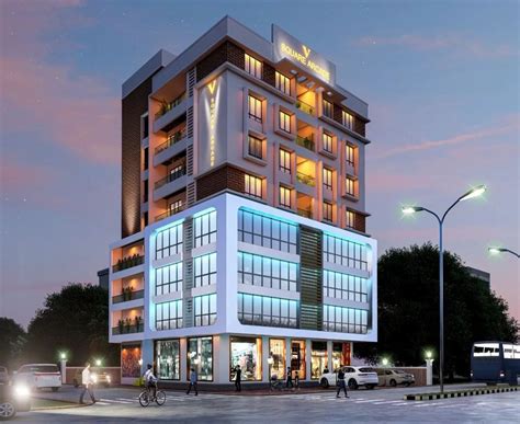 Structural Design Consultant Service In Palghar Id 20399157173