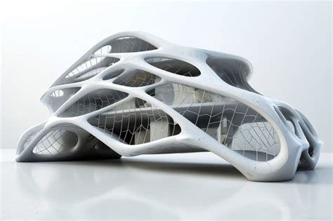 How The Parametric Architecture Design Process Is Shaping Modern Buildings Illustrarch