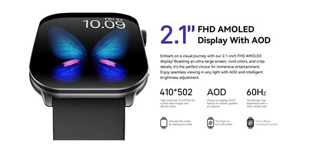 Kieslect Balancs Smart Watch Your Local Marketplace