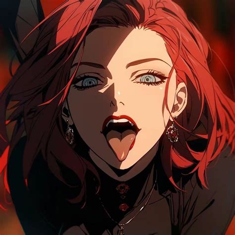 Dark Anime Мрачные аниме арты 2024 ВКонтакте