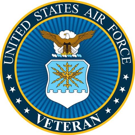 Us Air Force Logo Premium Vector Us Air Force