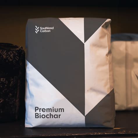 Premium Biochar Southland Carbon