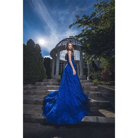 Още красиви абитуриенти