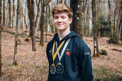 Claude Olivier Lisé Coderre Le Champion Qui Fuit La Pression