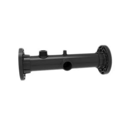 Irrilink Black Plastic Header Assembly Size 3 Inch At ₹ 500piece In