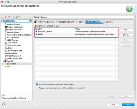 Start Appium Programmatically Support Appium Discuss