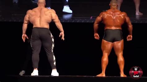 عندما تضن نفسك الأضخم وفجأة يدخل بيغ رامي 💪 Youtube