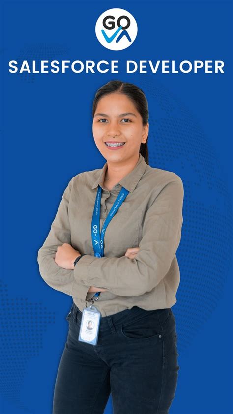 Go Virtual Assistants Go Va Hiring Salesforce Developer Work From Home Salesforce