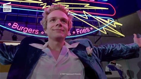 Good Burger Mondo Burgers Opening Night 1997 Youtube
