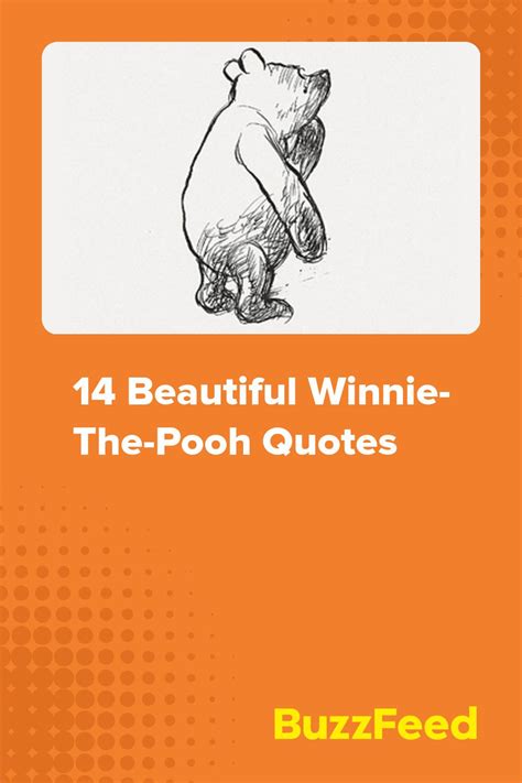 14 Beautiful Winnie The Pooh Quotes Artofit