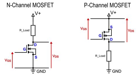Control Mosfet With Nodemcu General Electronics Arduino Forum