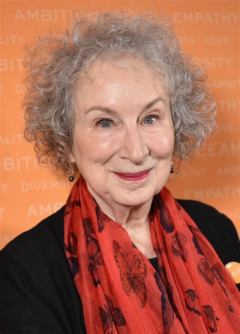 Margaret Atwood Biography Books Famous Works Longpen And Facts