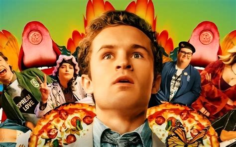 Pizza Movie Review And Synopsis