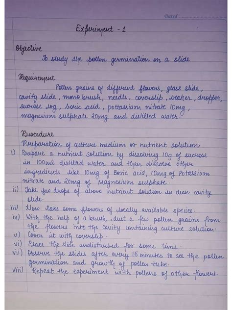 Biology Manual Class 12 Pdf
