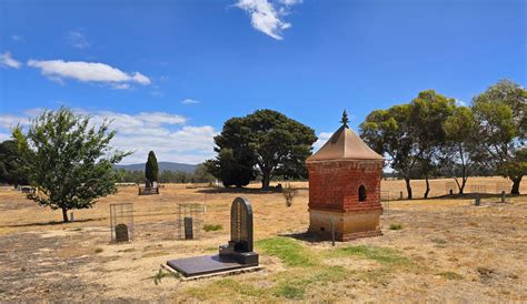 Avoca Cemetery Chinese Section 20260212134333 Avoca And District
