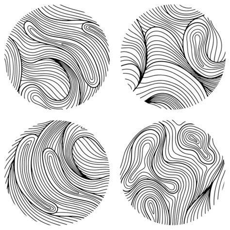 Circle Design Pattern