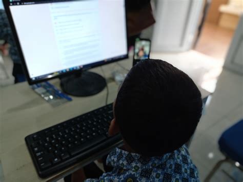 Grand Final Olimpiade Kurilulum Merdeka 2023 Tingkat Nasional Sd