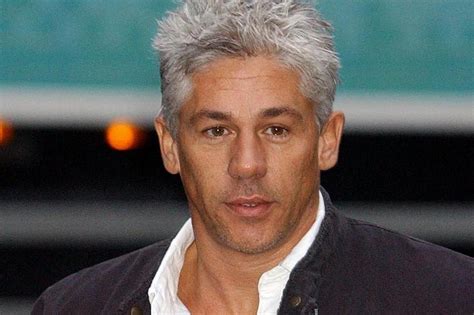 Wayne Lineker Says He ‘was Close To Death Twice…