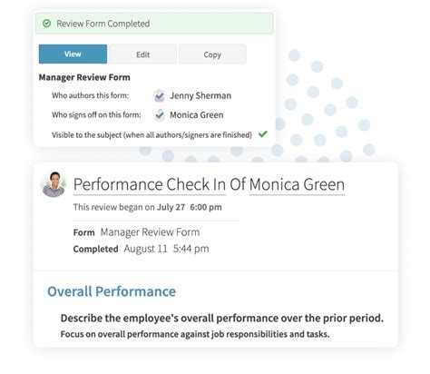 4 Things To Know About Hris Performance Management