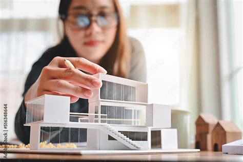 Student Architecture Models