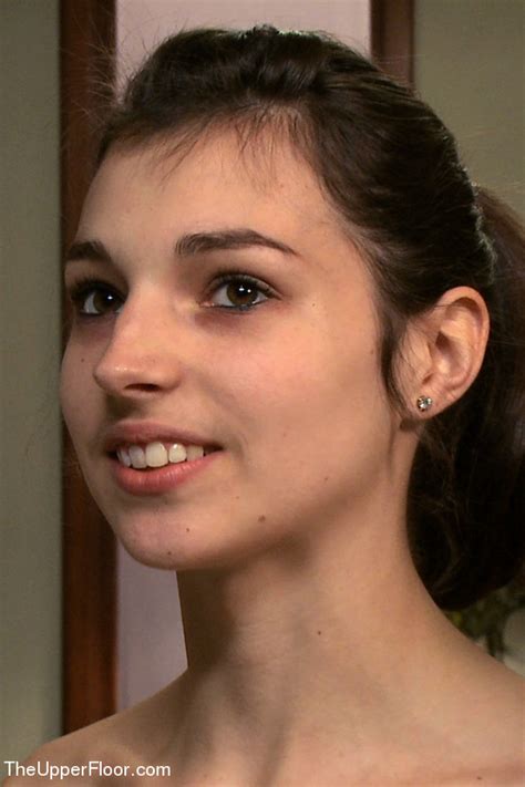 Kristine Kahill Is Face Fucked In Bondage Her Ass Spanked Red Porno