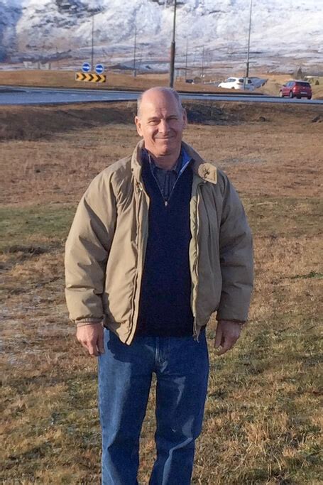 Memories Of Bill Putzer Landscape Ontario