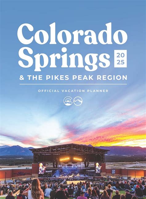 Pikes Peak Sunrise Openings Pikes Peak Region Attractions
