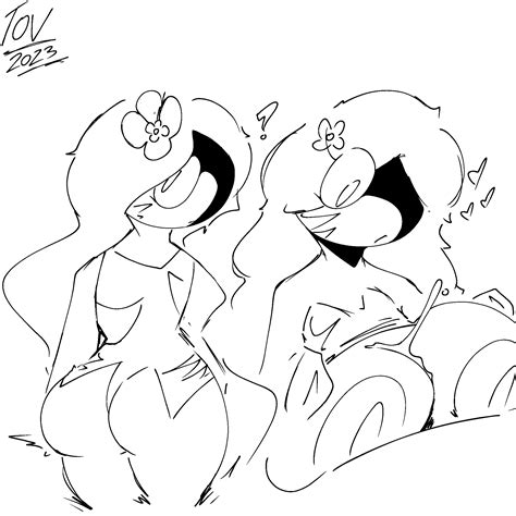 Post 5710409 Cocoa Cookie Tiger Lily Cookie Tovicsnail